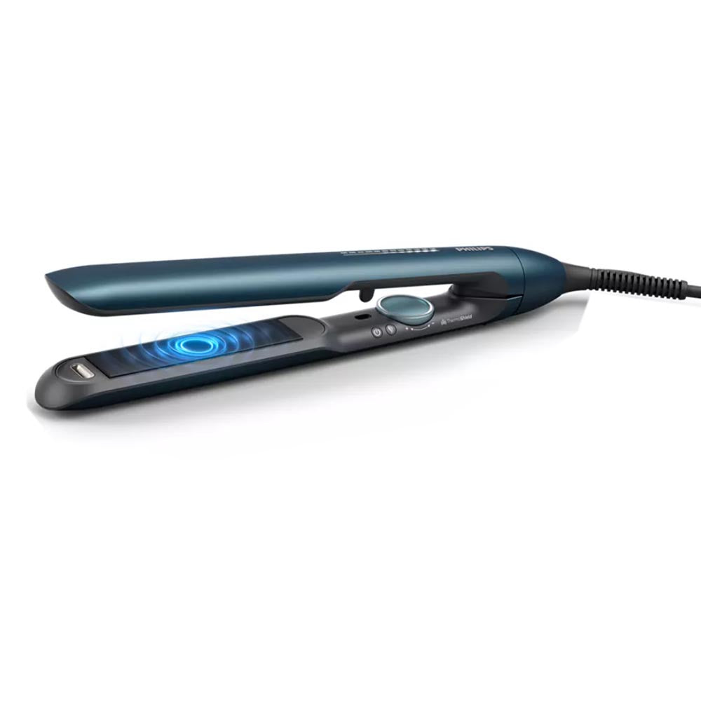 PHILIPS Pelurus Rambut 7000 Series Straightener BHS732/00