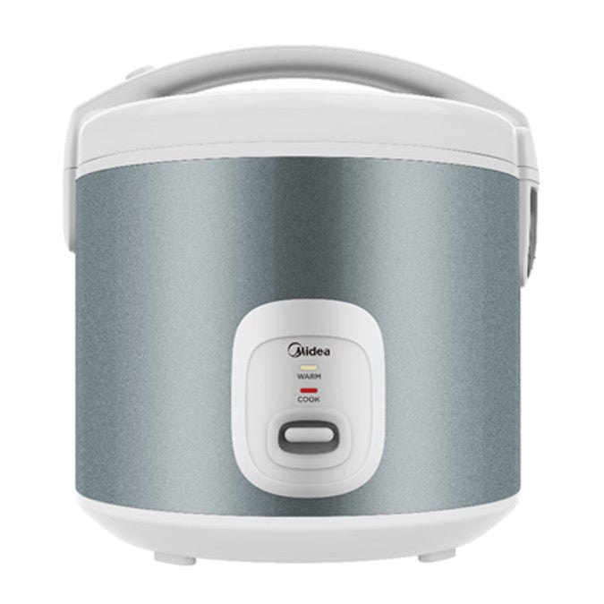 Midea Periuk Nasi Jar Rice Cooker (1.8L) MRM18010BDG