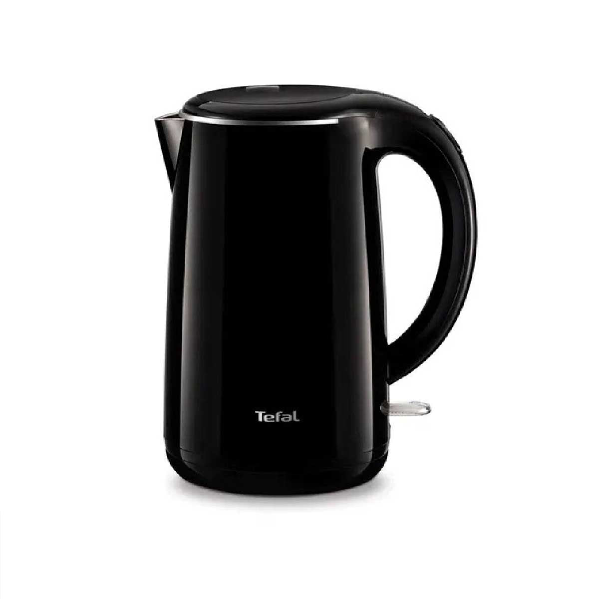 Tefal Safe Tea Kettle Black 1.7L KO2608