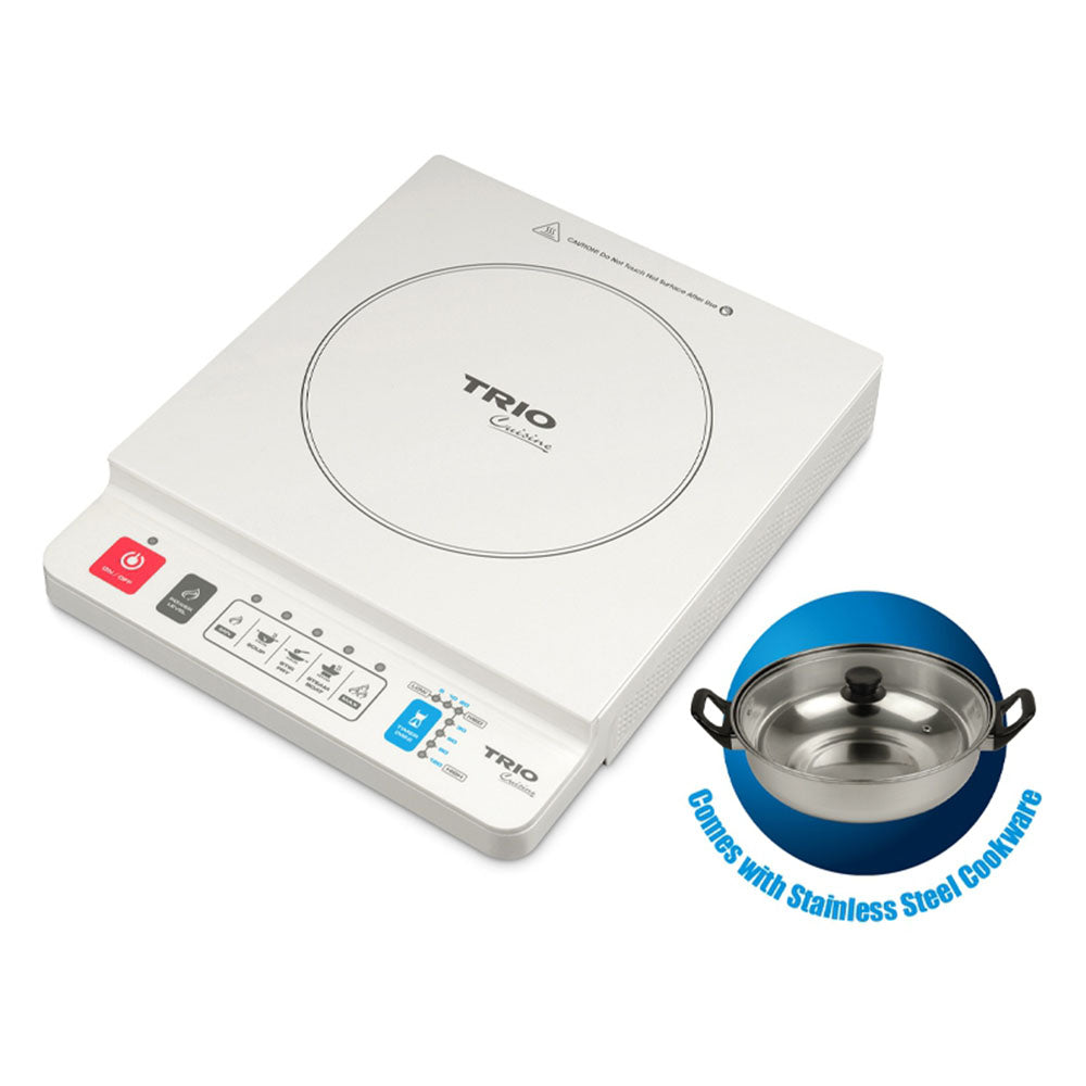TRIO Dapur Induksi Induction Cooker TIC-205