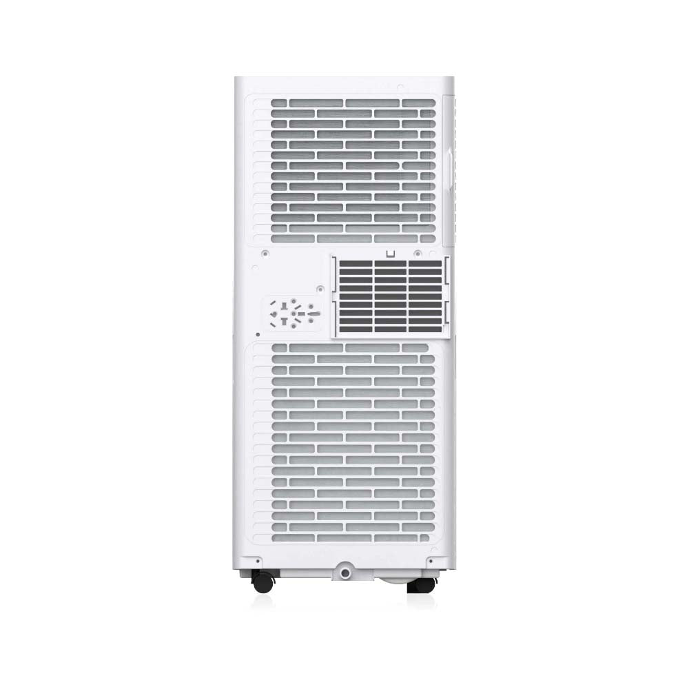 TCL Portable Air Conditioner (1HP) TAC-09CPA/SL