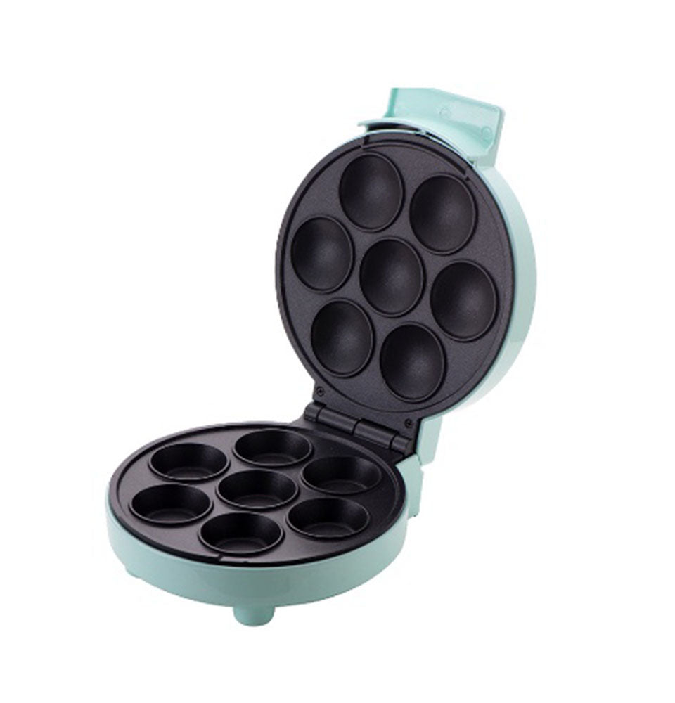MISTRAL Pembuat Kek Cawan Cupcake Maker - Mint MCM506