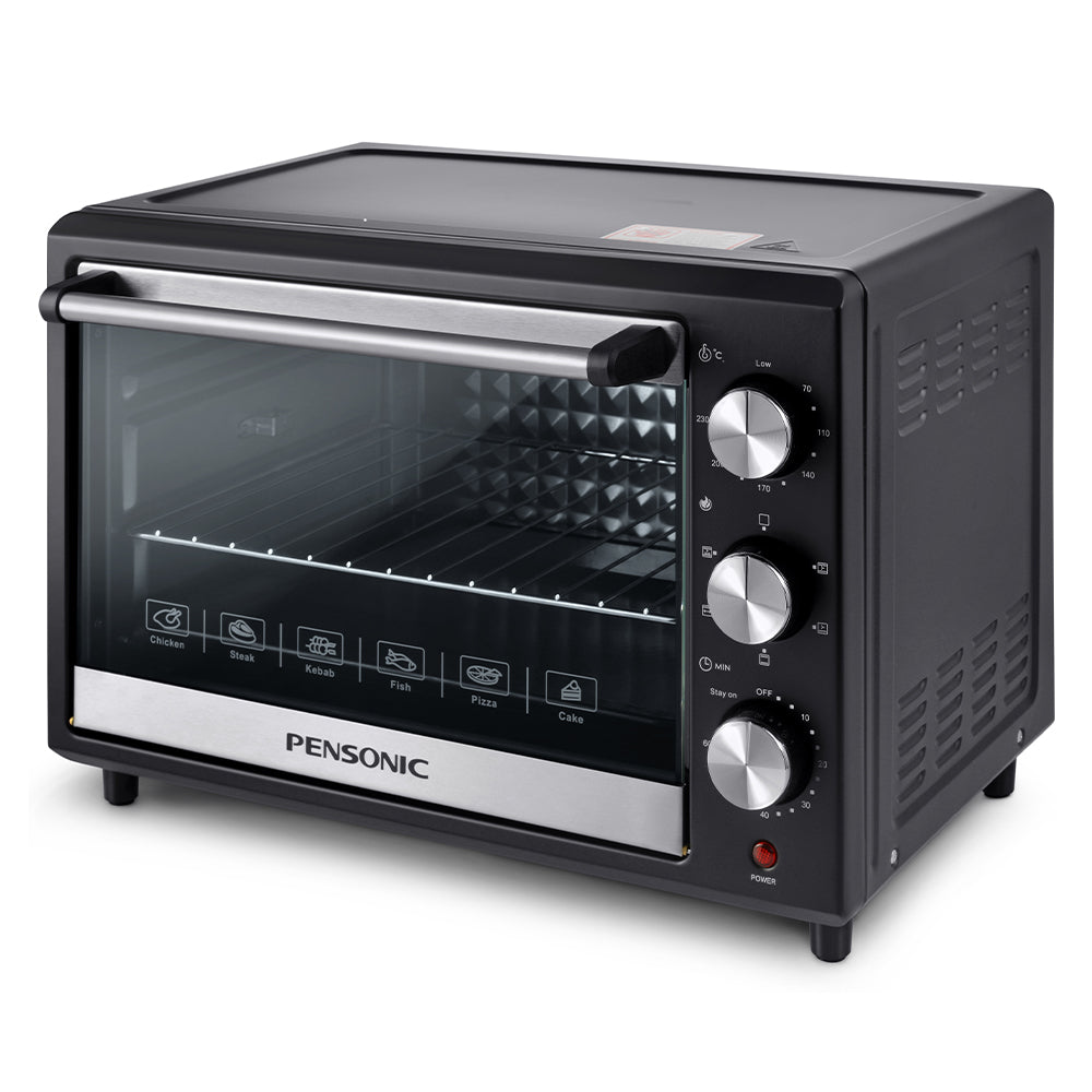 Pensonic 35L Electric Oven PEO-3511