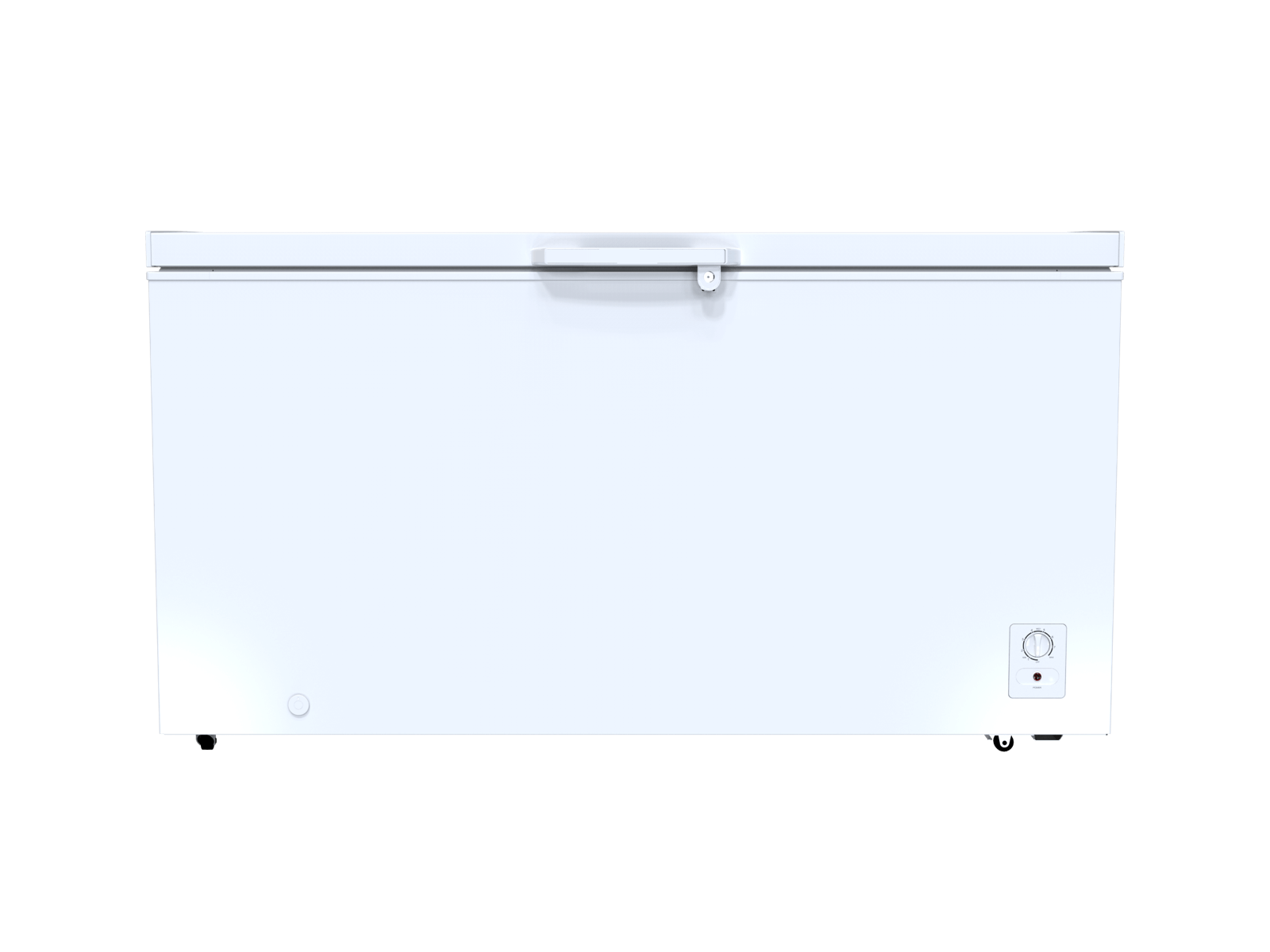 TCL 293L Chest Freezer TRCF-D4380W1