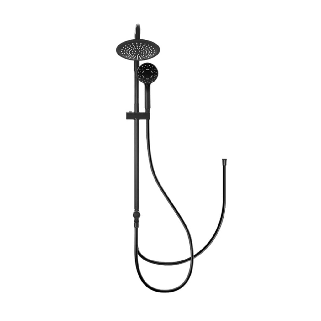 Midea Instant Water Heater DC Pump + Rain Shower + Digital Display MWH