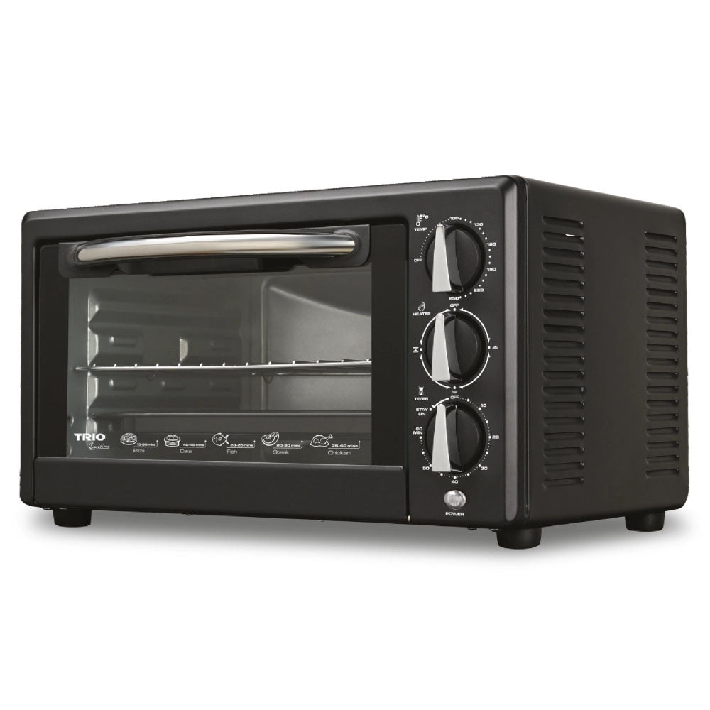 TRIO Ketuhar Elektrik Electric Oven 21L TEO-218