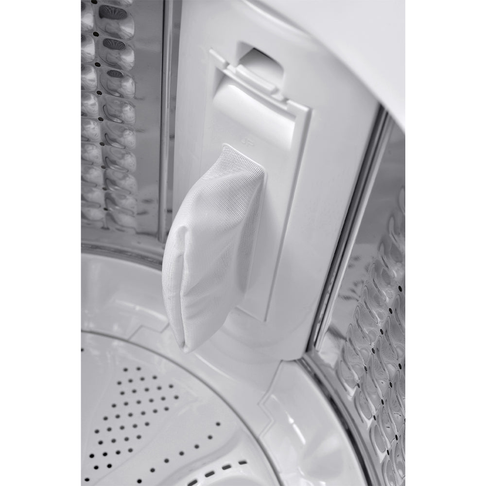 PENSONIC Mesin Basuh Auto Fully Auto Washing Machine (7kg) PWA-7018