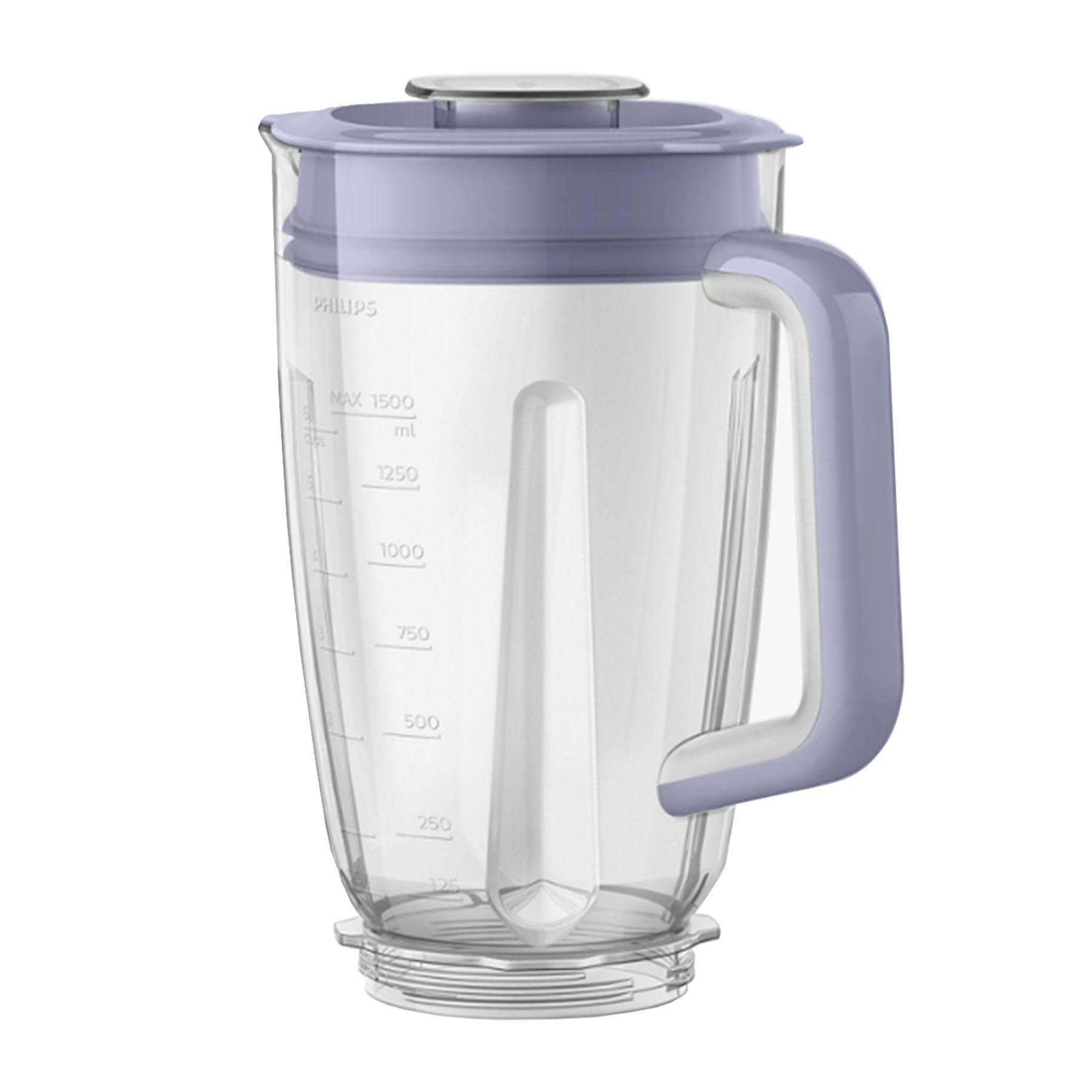 Philips Blender Accessories Jug 2.0L HR3213/05 Compatible HR2221, HR22