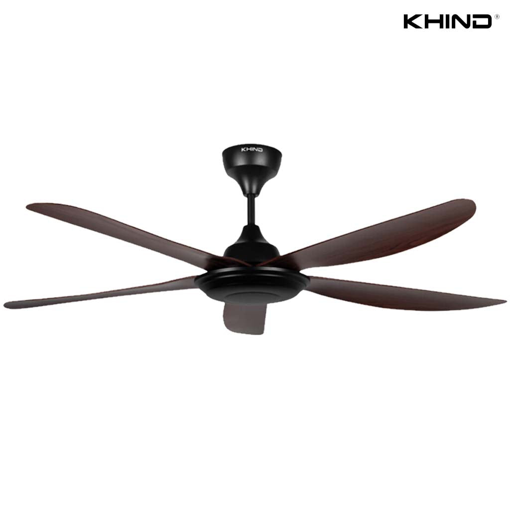 Khind 56" Ceiling Fan Remote Control CF56DC2R ( Mocha )