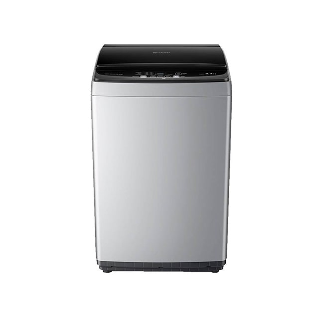 Sharp Mesin Basuh Automatik - Fully Auto Washing Machine (9.5 kg) ES92