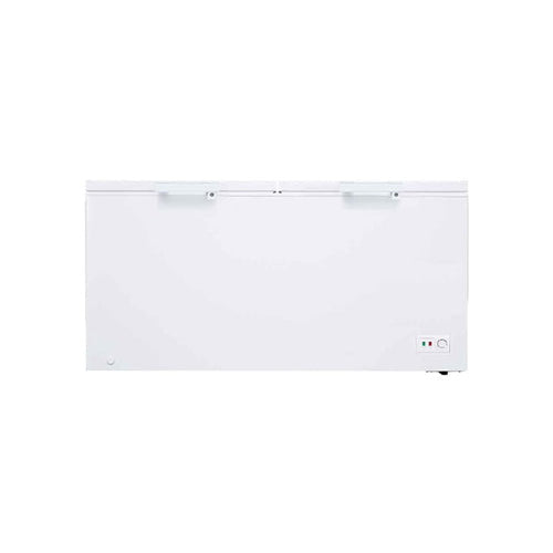 Khind Peti sejuk beku 508L Chest Freezer FZ508