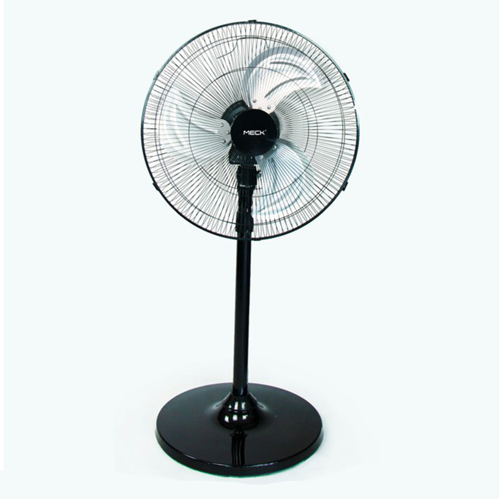 Meck Kipas Industrial Stand Fan (20'') MISF-20F