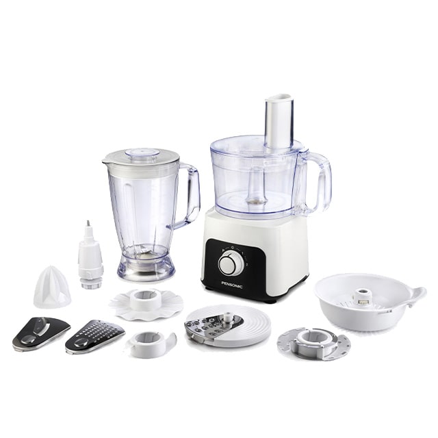 Pensonic Mesin Pengisar Makanan Food Processor PB-5001 PB5001