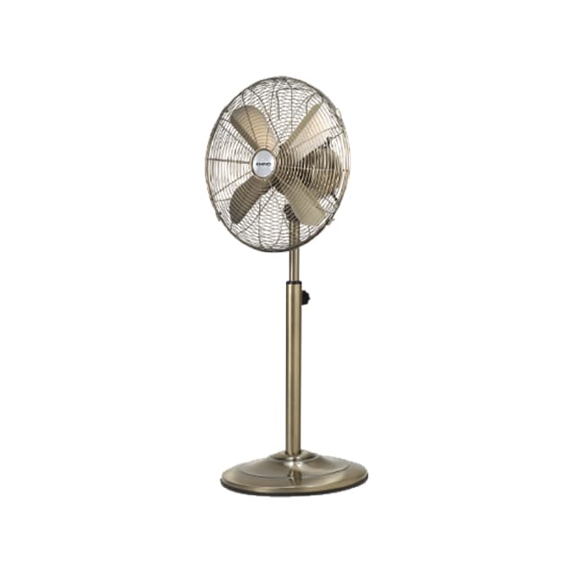 Khind Antique Kipas Berdiri Stand Fan ( 14’’ ) SF141