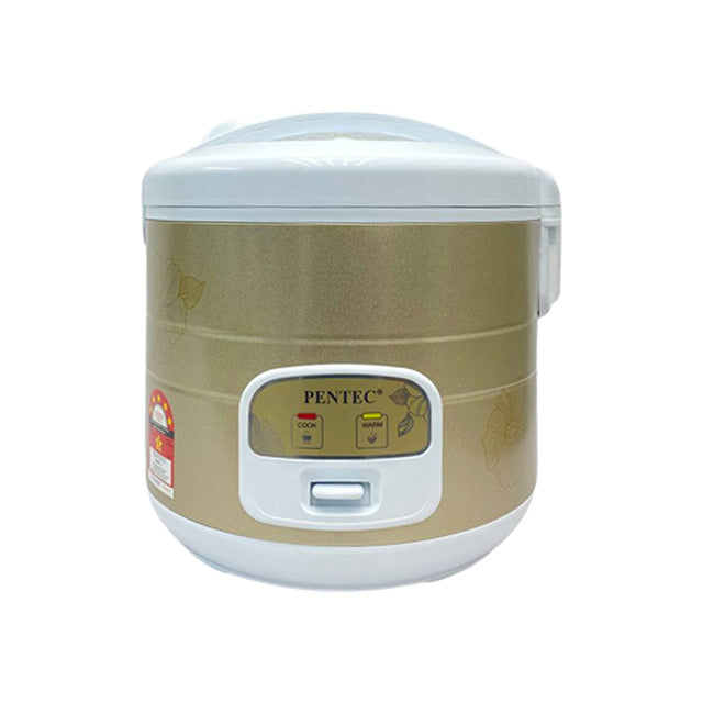 Pentec 2.2L Jug Rice Cooker TAC-155