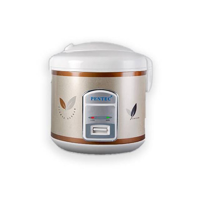 Pentec Jar Rice Cooker (2.2L) TAC155 / TAC155W