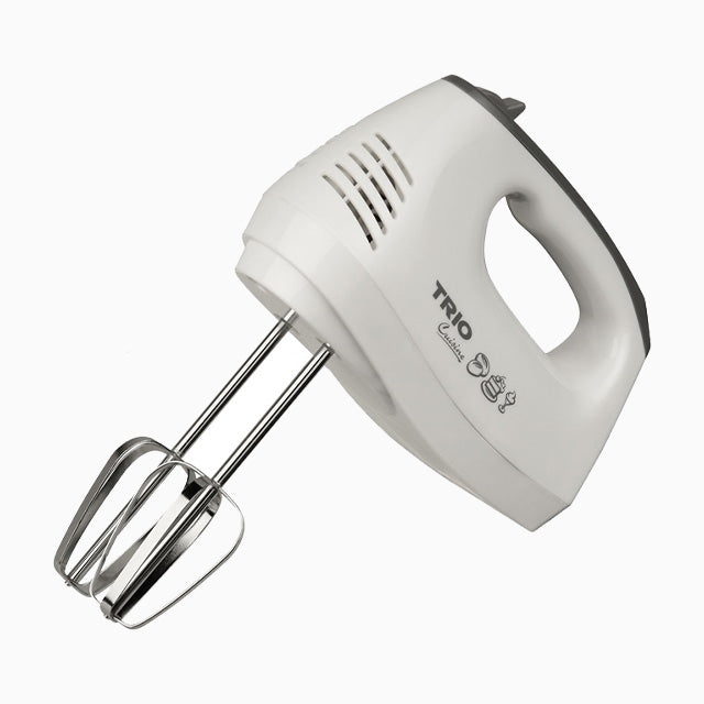 TRIO Pengadun Tangan Hand Mixer THM-215
