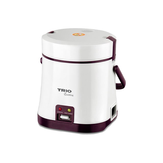 Trio Periuk Nasi Kecil Mini Rice Cooker 0.3L TJC-030