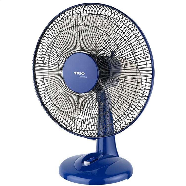 Trio Table Fan 12 TTF-1122A