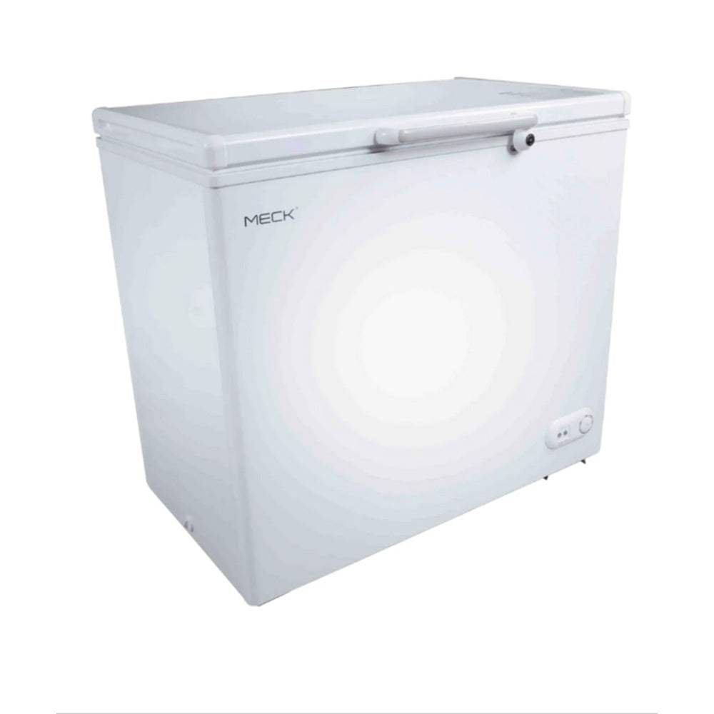 Meck 250L Chest Freezer MFZ-2017CFC