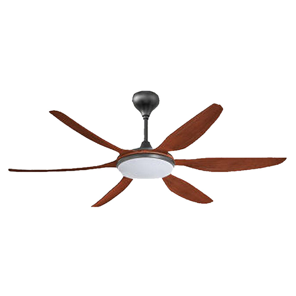 Elmark Optimus Prime 56 Kipas Siling Ceiling Fan With Remote Control 5
