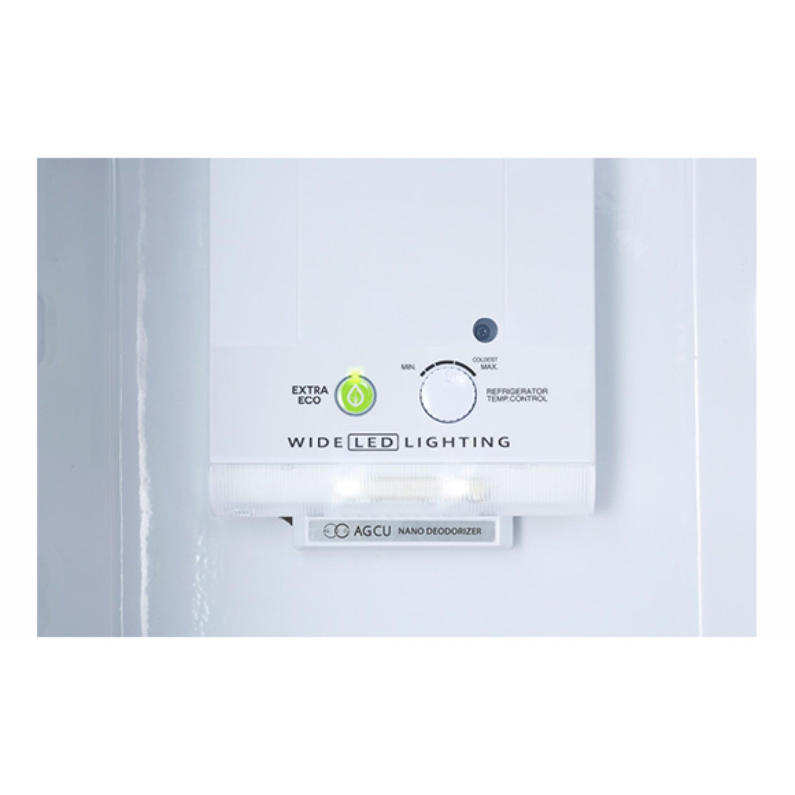 Sharp Inverter Fridge Refrigerator 280L SJ286MSS