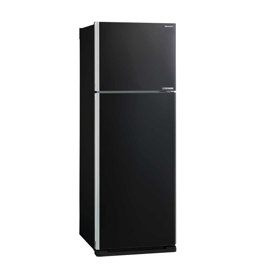 Sharp Refrigerator J-Tech Inverter - Pelican Series (440 L) SJE4381MK