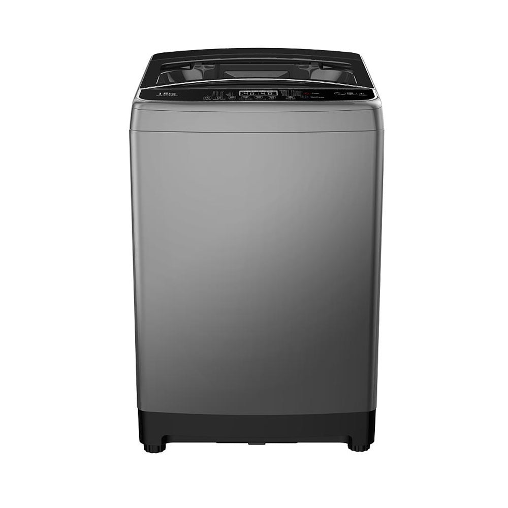 Khind Mesin Basuh 15KG Inverter Fully Auto Washing Machine WM150A