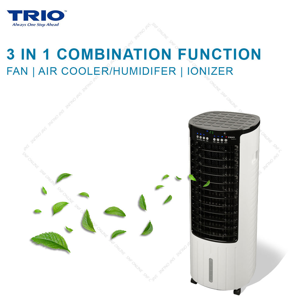 Trio Air Cooler 12L TACL-12