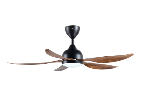 Deka Kipas 5 Blade Ceiling Fan 56” with Remote Control DC2-509L-WN