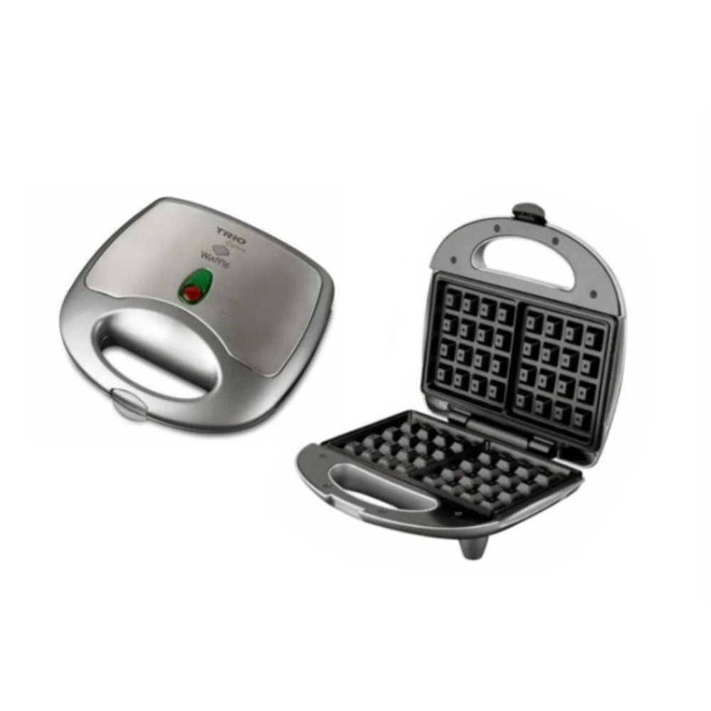 Trio Mesin Pembuat Wafel Waffle Maker TWM-9017 TWM-9027